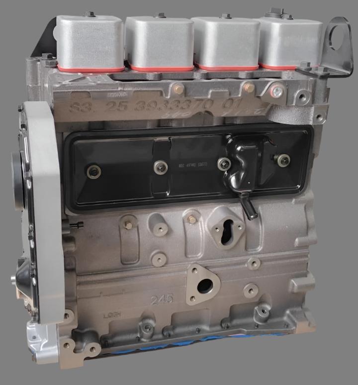 4BT Cummins Long Block – Enginesonly