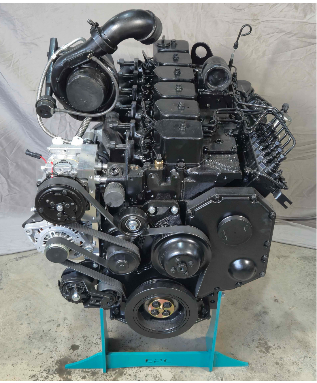 All in One Conversion Package – Enginesonly