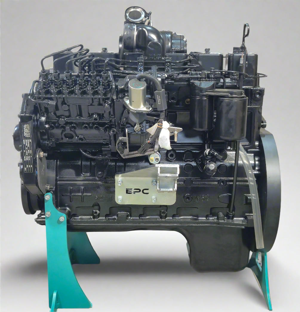 All in One Conversion Package – Enginesonly