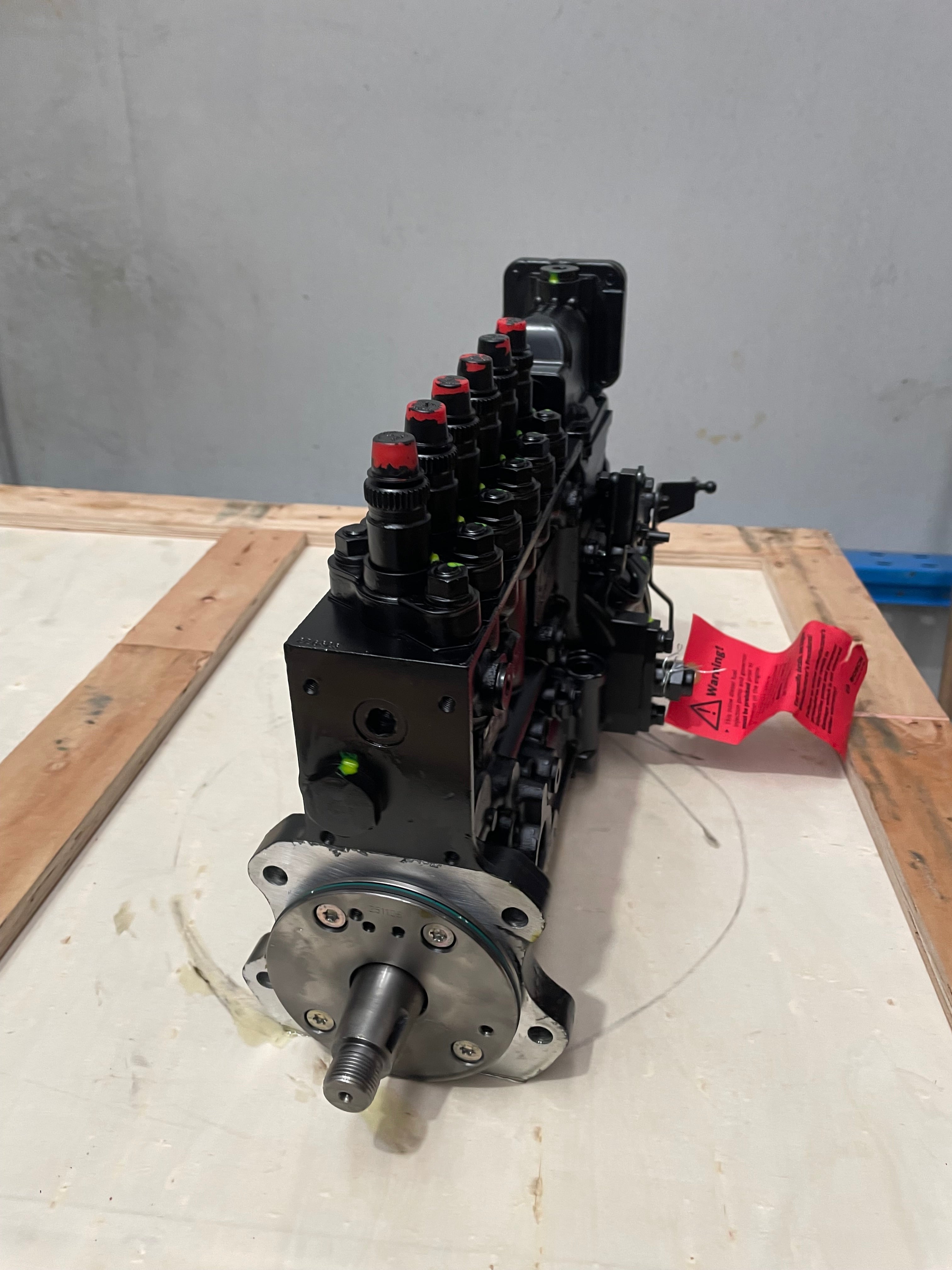 Home of the 6BT – Enginesonly