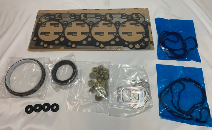 Home of the 6BT – Enginesonly