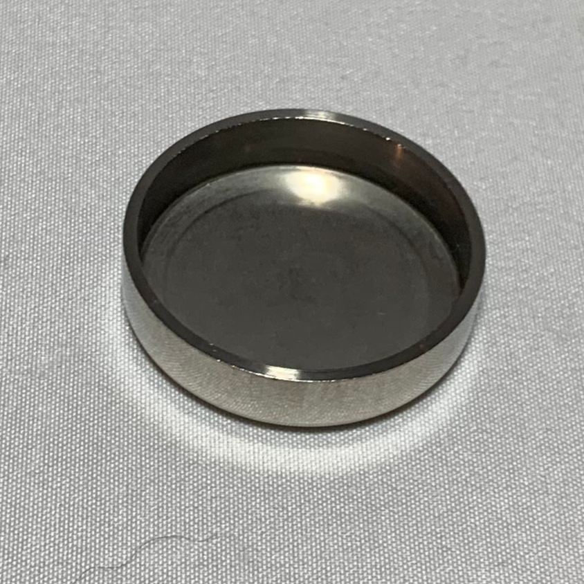 Never Lose Your Cool: Stainless Steel Welsh Plug for Cummins 6BT Air C ...